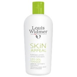 Louis Widmer Widmer Skin Appeal Lipo Sol Tonique 150 ml