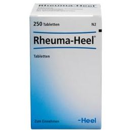 Rheuma Heel Tabletten 250 St