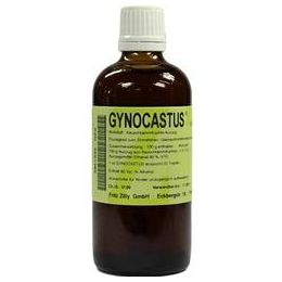 Gynocastus Lösung 100 ml
