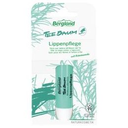 Teebaum Lippenpflege Stift 4.8 g