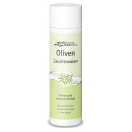 Dr. Theiss Naturwaren Oliven Gesichtswasser 200 ml