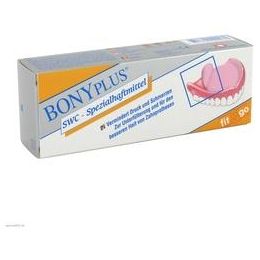 Bonyplus SWC spezial Zahnprothesen Set 1 St