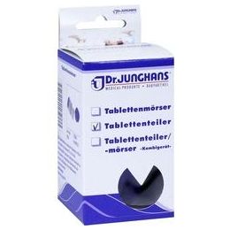 Dr. JUNGHANS Tablettenmörser 1 St