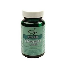 11 A Nutritheke Chlorella 100% Tabletten 120 St