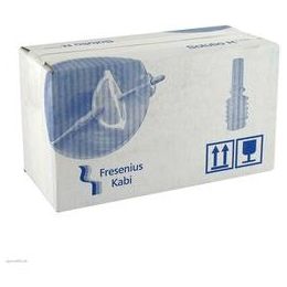 Fresenius Freka Drainjet Solutio R Plus Flasche 10X60 ml