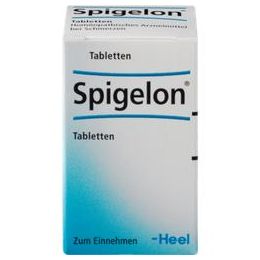 Heel Spigelon Tabletten 250 St
