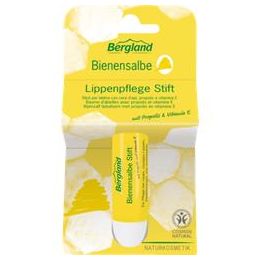 Bienensalbe Stift Bdih 4.8 g