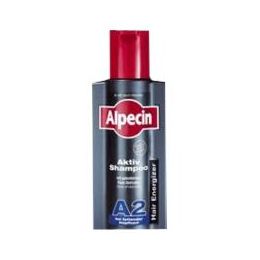 Alpecin Aktiv Shampoo A2 250 ml