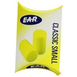 Axisis EAR Classic small Gehörschutzstöpsel 2 St