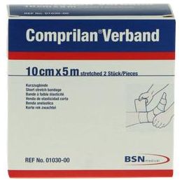 BSN Medical Comprilan Verband 10 cmx5 m 1 P