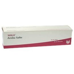 Dr. Hauschka Arnika Salbe 100 g