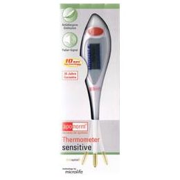 WEPA Aponorm Fieberthermometer sensitive 1 St