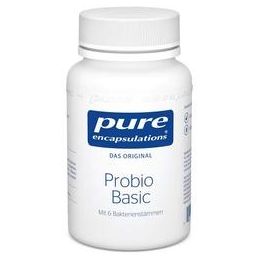 promedico Pure Encapsulations Probio Basic Kapseln 60 St