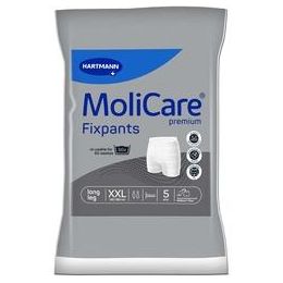 Molicare Premium Fixpants long leg Gr.XXL 5 St