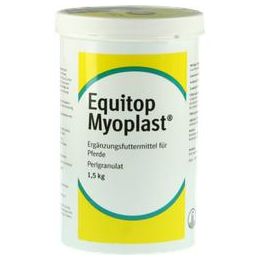 Equitop Myoplast Granulat vet. 1.5 kg