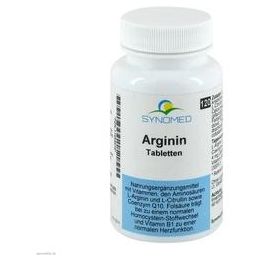 Arginin Tabletten 120 St