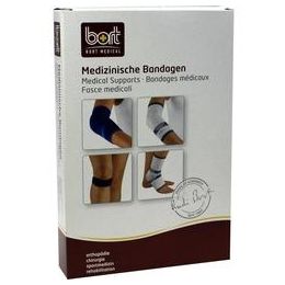 Bort KubiTal Ellenbogen-Polster-Bandage M haut 1 St