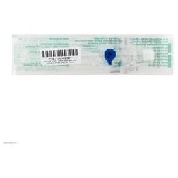 1001 Artikel Medical Vasofix Braunüle 22 G 25 mm blau 1 St