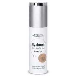 Dr. Theiss Naturwaren Hyaluron Teint Perfection Make-up natural sand 30 ml