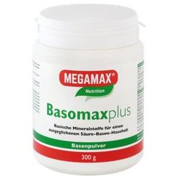 Megamax Basenpulver Basomax plus 300 g