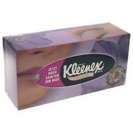 Kimberly-Clark Kleenex Cosmetic Tücher 80 St