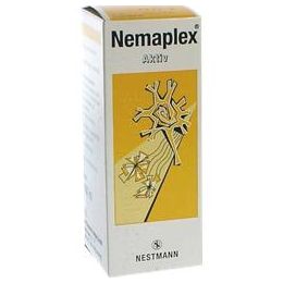 Nestmann Nemaplex Aktiv Tropfen 100 ml