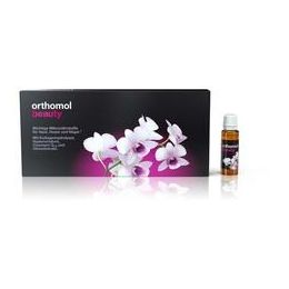 Orthomol beauty Trinkampullen 7 St