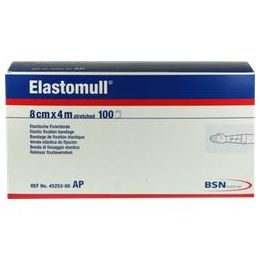 BSN Medical Elastomull 8 cmx4 m elast.Fixierb.45252 100 St
