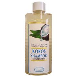 Kokos Shampoo Floracell 200 ml