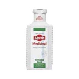 Alpecin MED.Shampoo Konzentrat fettendes Haar 200 ml