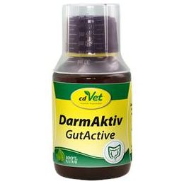 cdVet Darmaktiv vet. 100 ml