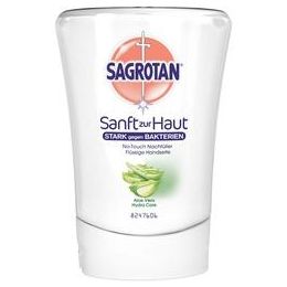 Reckitt Benckiser Deutschland GmbH Sagrotan No-Touch Nachfüller Aloe Vera Handseife 250 ml