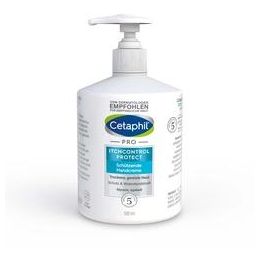 Cetaphil Pro Itch Control Protect Handcreme 500 ml