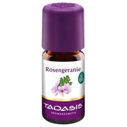 Taoasis Rosengeranie Bio Öl 5 ml