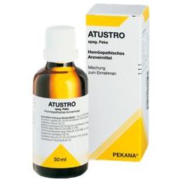 Atustro spag.Peka Tropfen 30 ml