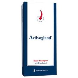 Activogland Haar Shampoo 200 ml