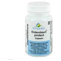 ENTEROBACT-protect Kapseln 60 St
