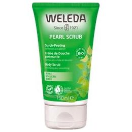 Weleda Birken Duschpeeling 150 ml