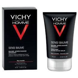 Vichy Homme Sensi-Balsam Ca 75 ml