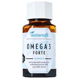 naturafit® Naturafit Omega-3 forte Kapseln 90 St