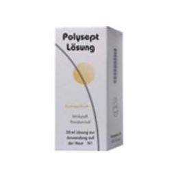 Polysept Lösung 100 ml