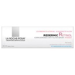 La Roche-Posay Roche-Posay Redermic Retinol Serum 30 ml