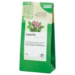 Lapacho Kräutertee Tabebuia cortex Salus 75 g