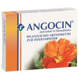 Angocin Anti Infekt N Filmtabletten 100 St