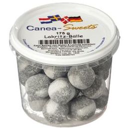 Canea Sweets Lakritz Bälle 175 g