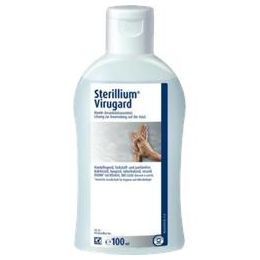 Sterillium Virugard Lösung 100 ml