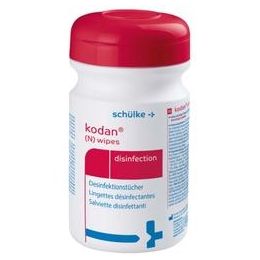 Schülke Kodan N wipes 90 St