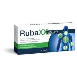 Pharma SGP Rubaxx Mono Tabletten 80 St