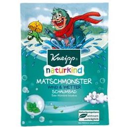 Kneipp naturkind Matschmonster Schaumbad 40 ml