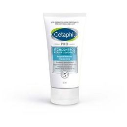 Cetaphil Pro Itch Control Repair Sensitive Handcr. 50 ml
